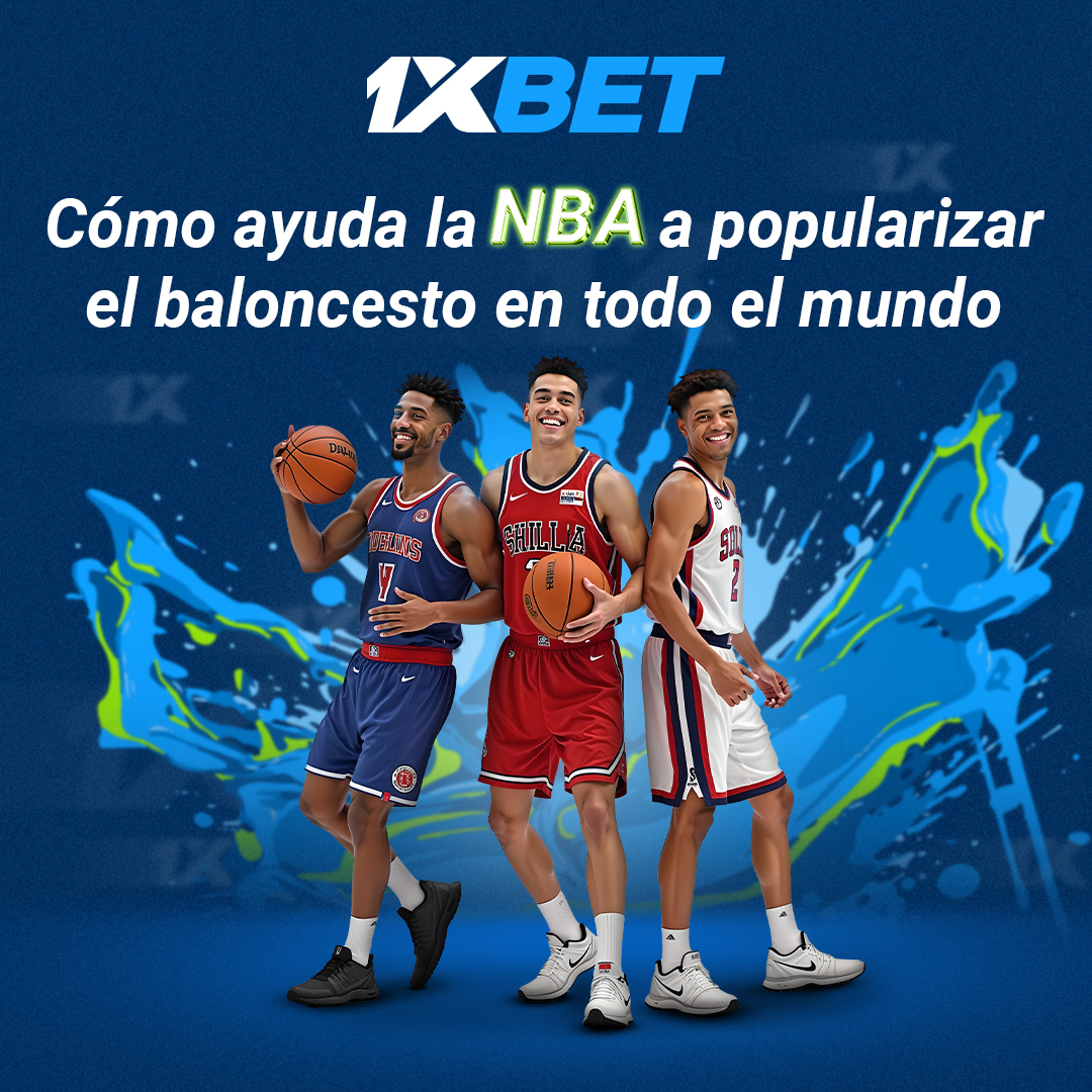 La magia del juego: cómo la NBA ayuda a que el baloncesto sea popular ...