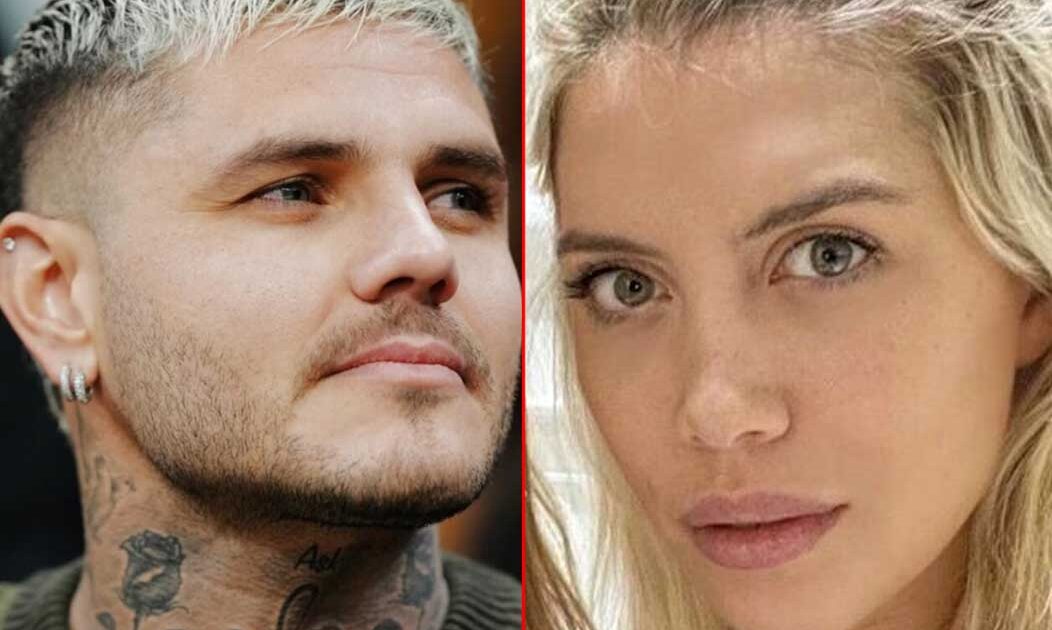 Wanda Nara rompió el silencio y terminó a los insultos tras prohibir la salida de sus hijas con ...