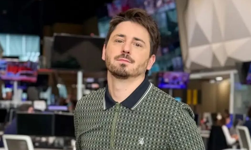 Pampito presentó a su novio y habló por primera vez de su historia de amor oculta - El Observador