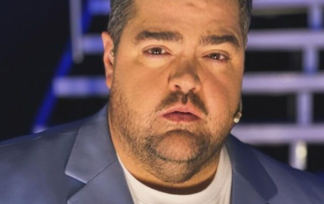 La bronca de Darío Barassi con El Trece que destapó una fuerte interna ...