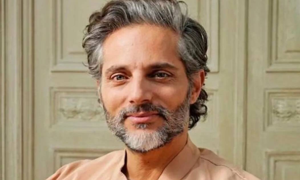 Joaquín Furriel blanqueó a su nueva novia: quién es la mujer que lo ...