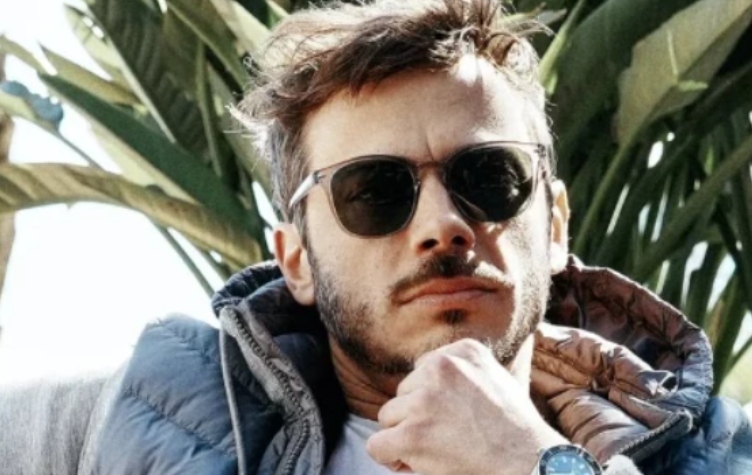 Alarma por la salud de Tomás Fonzi: reveló que tiene una enfermedad del ...