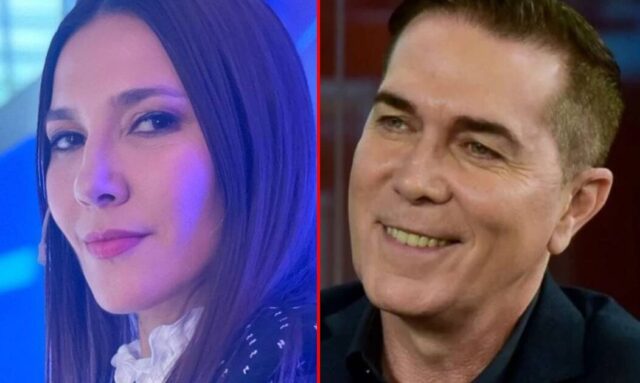Cristina Pérez reveló qué pasó con Rodolfo Barili tras renunciar a ...