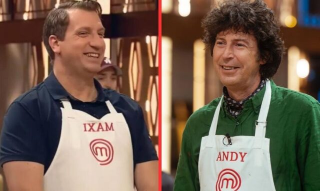 ¿Enamoramiento? La confesión de Andy Chango sobre Maxi López que ...