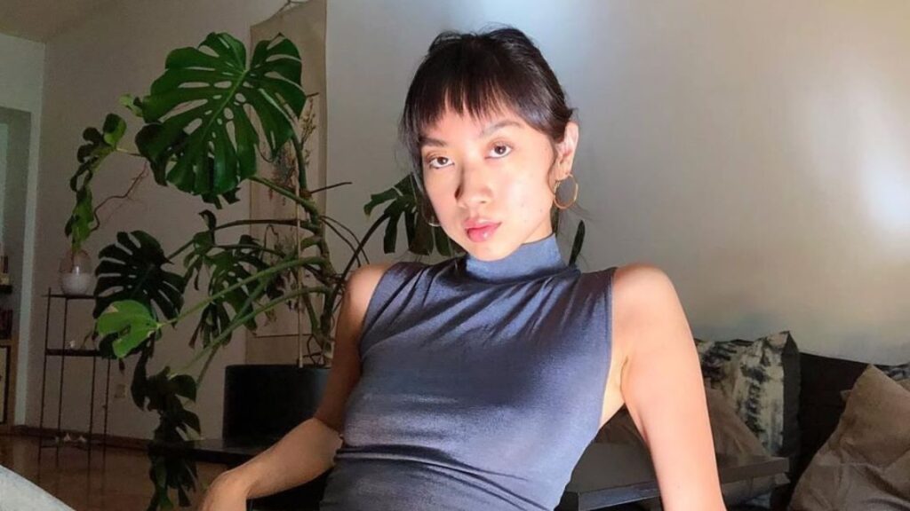 Qué es de la vida de Débora Nishimoto, “la china” de Envidiosa: cocina ...