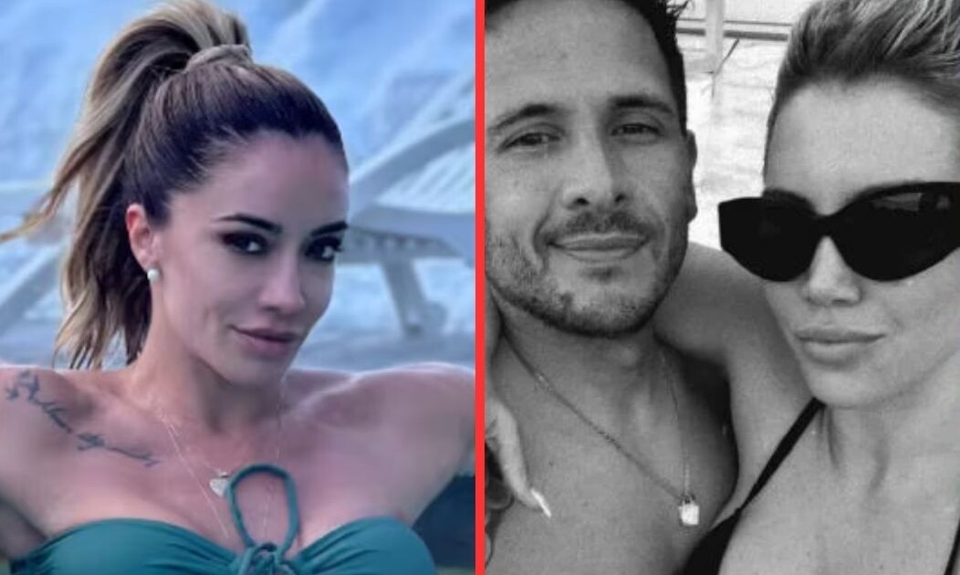 Claudia Ciardone contó la verdad sobre los mensajes íntimos que le ...