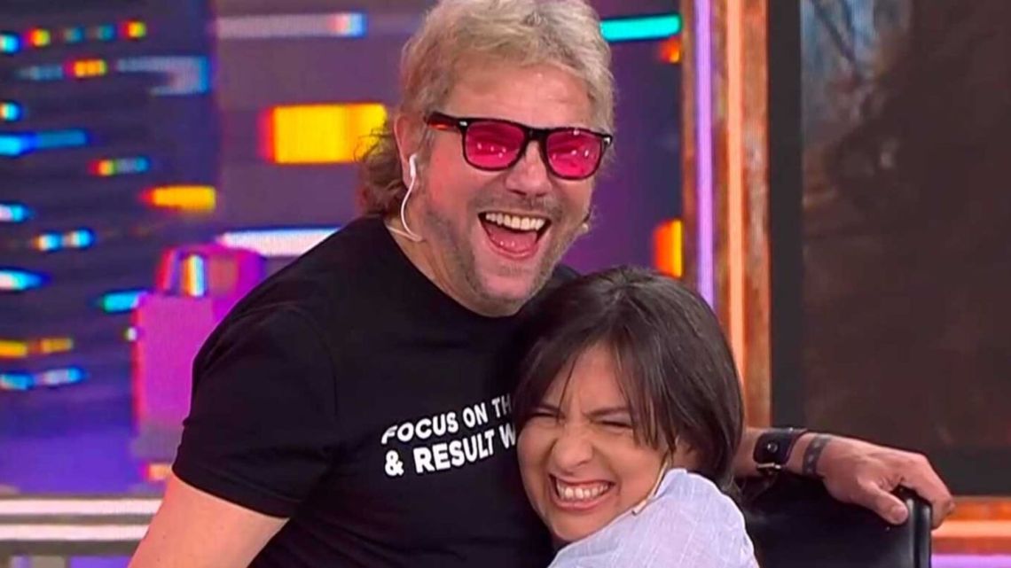 Beto Casella sorprendió al hablar sobre su relación con Edith Hermida ...