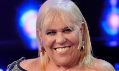 Laura Ubfal anunció el primer romance bomba del 2026: "Ella tiene 34 ...