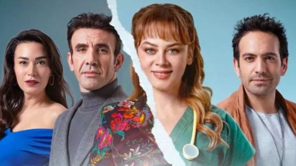 Rating: cuánto midió la novela turca "Bahar" en su primera semana en ...