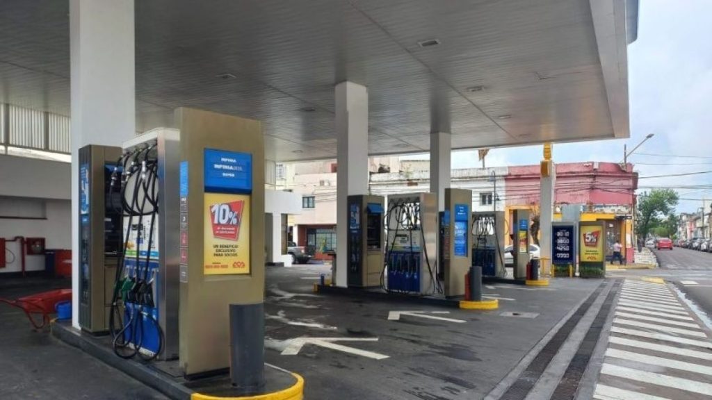 Naftas en Corrientes: el detalle de los precios actuales en YPF, Shell ...