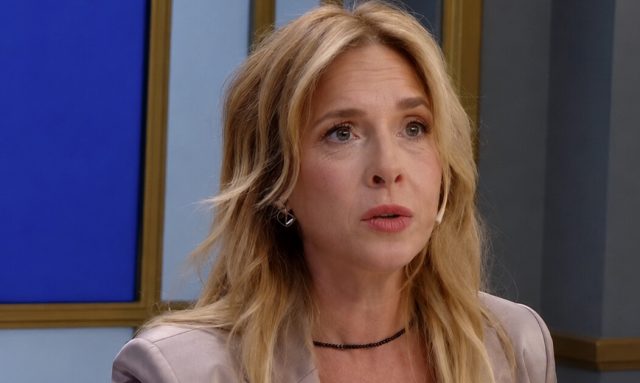 Carla Peterson se sinceró como nunca y dejó a todos sin palabras: "No ...